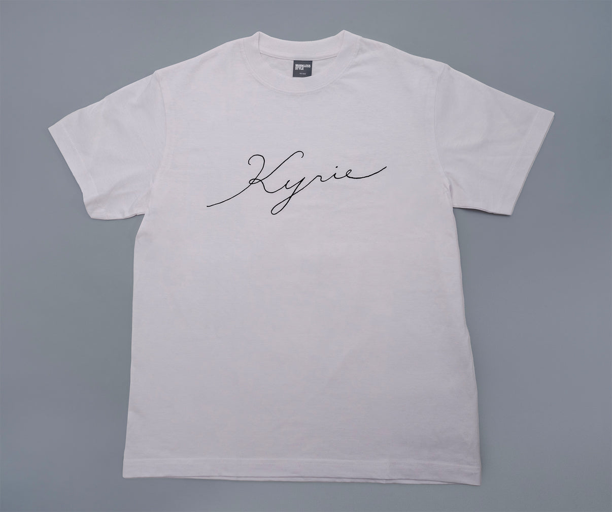 「キリエのうた」Kyrie Tシャツ – 円都市場